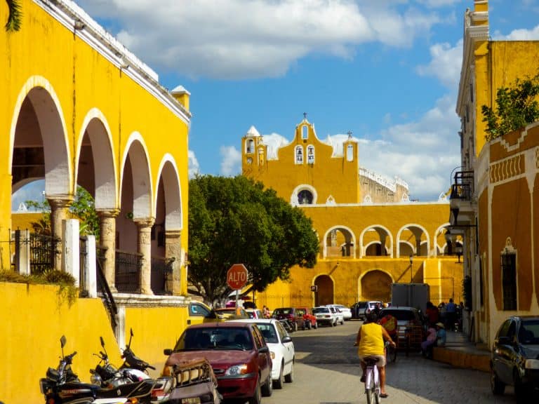 26 Things to do in Merida, Mexico + Day Trips from Merida