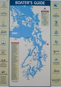 The Hidden Gem Of Jetty Island