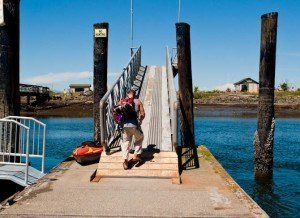 The Hidden Gem Of Jetty Island