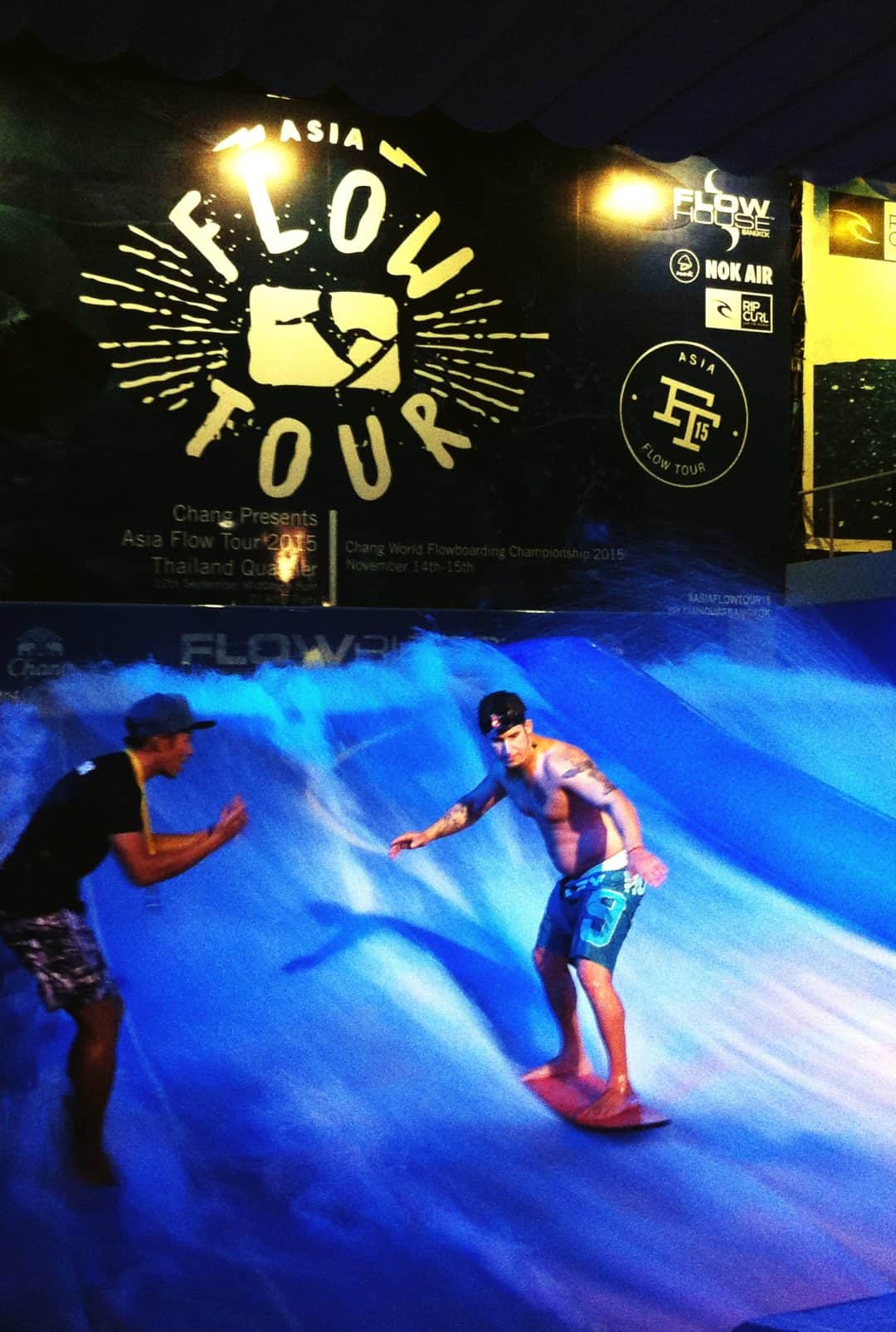 Two Days of Fun and Romance in Bangkok - Live Dream Discover