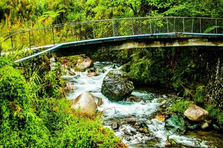 Guide to Banaue, Hapao and Batad Rice Terraces, Philippines