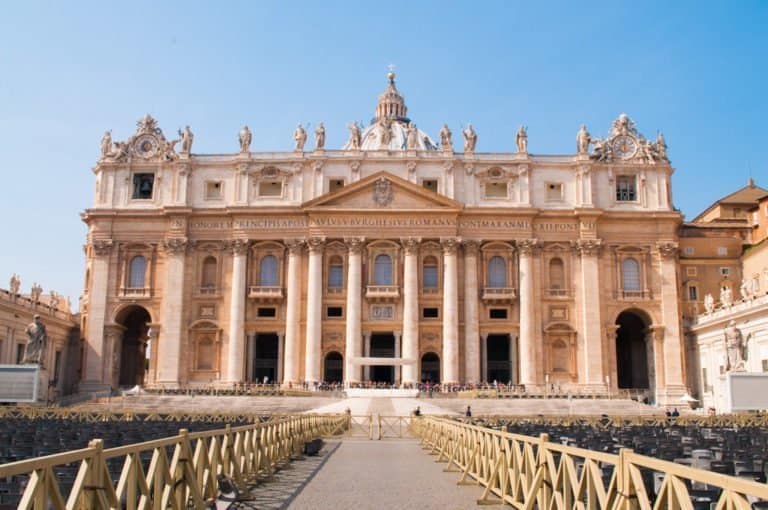 How to Book a Vatican Scavi Tour - Live Dream Discover