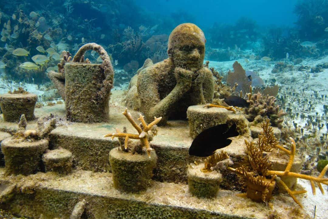 35 Things to Do in Cancun, Mexico: The Ultimate Cancun Bucket List