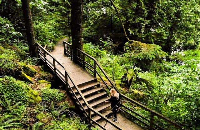 Fun Things to do in Harrison Hot Springs, British Columbia - Live Dream ...