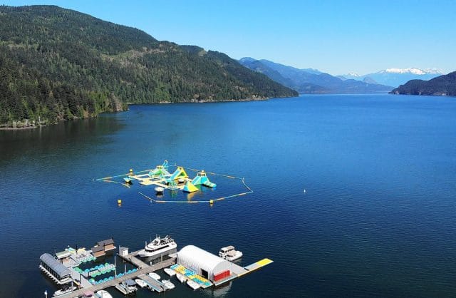 Fun Things to do in Harrison Hot Springs, British Columbia - Live Dream ...