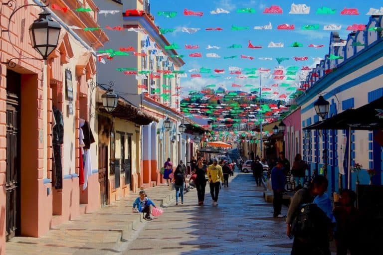 14 Underrated Pueblo Magicos in Mexico - Live Dream Discover